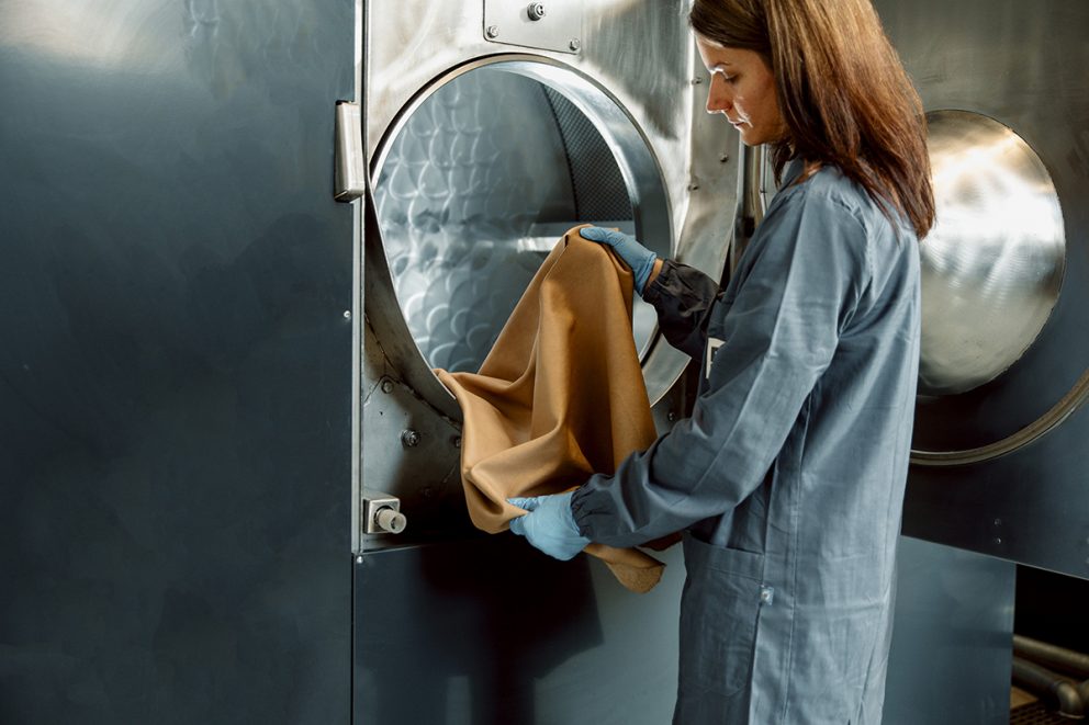 Products for dry milling drums | GSC Group